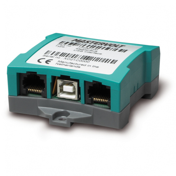 Mastervolt USB Interface [77030100]